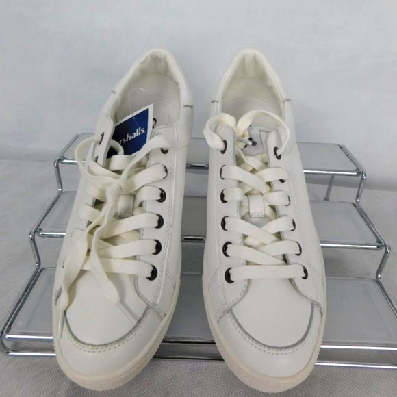 Coach | Shoes | Coach Porter Leather Sneakers | Poshmark